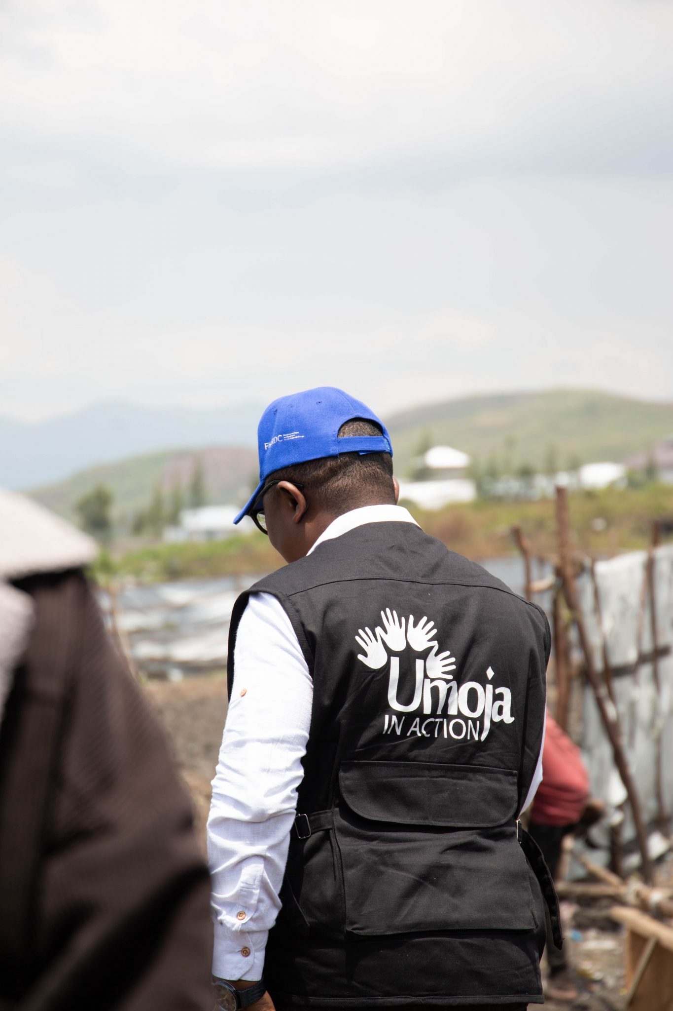 Umoja In Action – Organisation humanitaire
